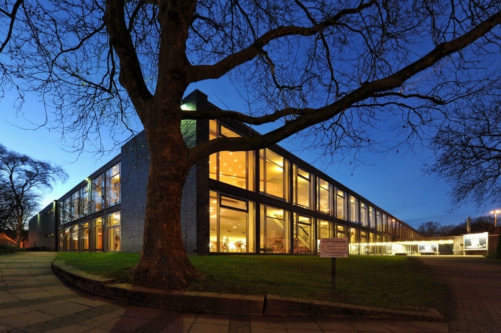 Tickets für das Theater und Konzerthaus Solingen bei ProTicket kaufen