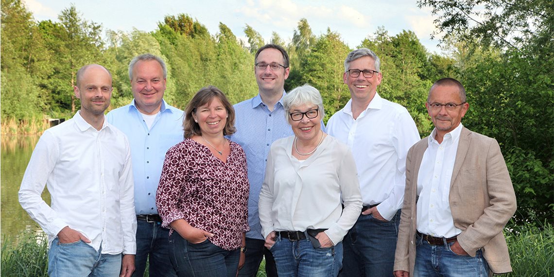 Tickets für Veranstaltungen des Kulturring Wunstorf kaufen