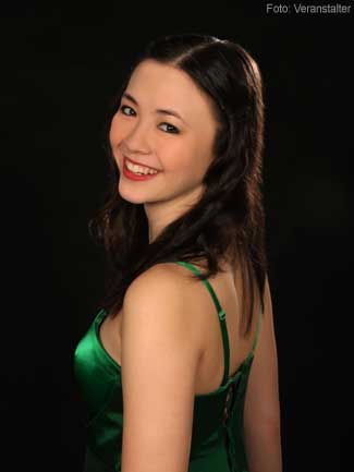 Tickets für Eröffnungskonzert mit Nina Scheidmantel bei ProTicket kaufen