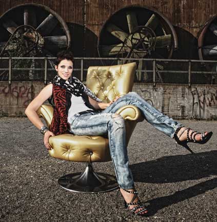 Tickets für Schlager Saphir - Aftershow Party bei ProTicket kaufen