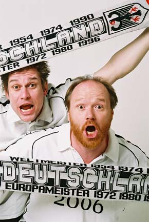 Tickets für Doppelpass bei ProTicket kaufen