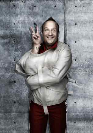 Tickets für Philip Simon bei ProTicket kaufen